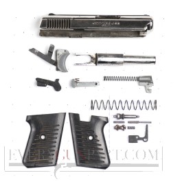 Jennings J22 Semi-auto Handgun Parts Kit | Order parts and parts kits ...