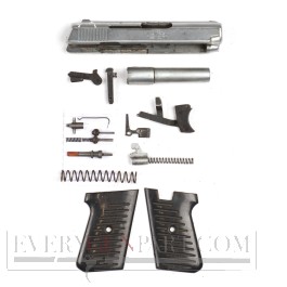 Jimenez JA 380 Semi-auto Handgun Parts Kit | Order parts and parts kits ...