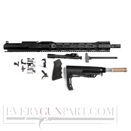 Juggernaut Tactical AR15 Semi-auto Rifle Parts Kit | Order parts and ...
