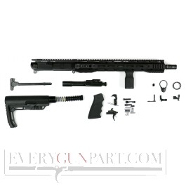 Juggernaut Tactical AR15 Semi-auto Rifle Parts Kit | Order parts and ...