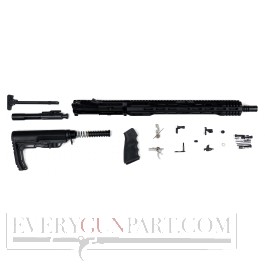 Juggernaut Tactical AR15 Semi-auto Rifle Parts Kit | Order parts and ...