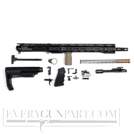 Juggernaut Tactical AR15 Semi-auto Rifle Parts Kit | Order parts and ...