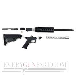 Just Right Carbine G9 Semi-auto Rifle Parts Kit | Order parts and parts ...