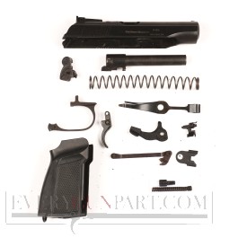 KBI IJ70-18AH Semi-auto Handgun Parts Kit | Order parts and parts kits ...