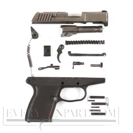 Kel Tec P11 Semi-auto Handgun Parts Kit | Order parts and parts kits ...
