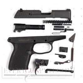 kel tec P11 Semi-auto Handgun Parts Kit | Order parts and parts kits ...