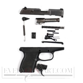 kel tec P11 Semi-auto Handgun Parts Kit | Order parts and parts kits ...