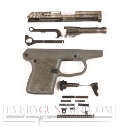 Kel Tec P32 Semi-auto | EveryGunPart.com