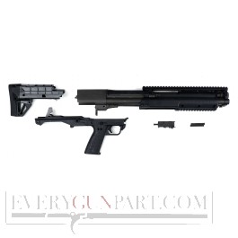 KelTec KSG 12 Pump Shotgun Parts Kit | Order parts and parts kits ...