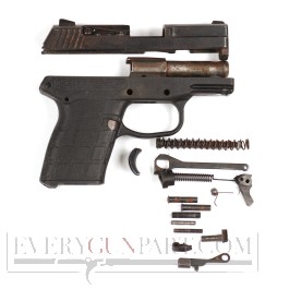 KelTec PF9 Semi-auto Handgun Parts Kit | Order parts and parts kits ...