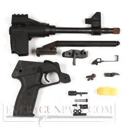 KelTec PLR Semi-auto Handgun Parts Kit | Order parts and parts kits ...
