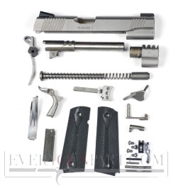 Kimber 1911 Semi-auto Handgun Parts Kit | Order parts and parts kits ...