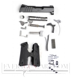 Kimber AEGIS II Semi-auto Handgun Parts Kit | Order parts and parts ...