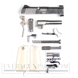 Kimber Micro Semi-auto Handgun Parts Kit | Order parts and parts kits ...