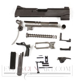 Kimber Pro BP Ten II Semi-auto Handgun Parts Kit | Order parts and ...
