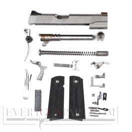 Kimber Stainless II Semi-auto Handgun Parts Kit | Order parts and parts ...