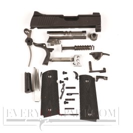 Kimber Ultra Carry II Semi-auto Handgun Parts Kit | Order parts and ...
