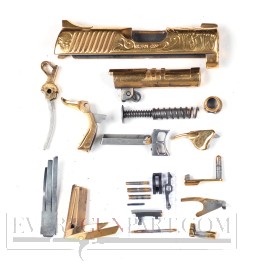 Kimber Ultra CDP Semi-auto Handgun Parts Kit | Order parts and parts ...