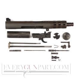 Kimel AP9 Semi-auto Handgun Parts Kit | Order parts and parts kits ...