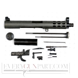 Kimel AP9 Semi-auto Handgun Parts Kit | Order parts and parts kits ...