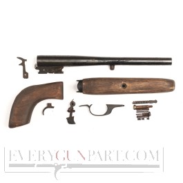 Kimel Kamper KKI NFA Parts Kit | Order parts and parts kits online ...