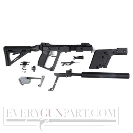 Kriss Vector Semi-auto Rifle Parts Kit | Order parts and parts kits ...