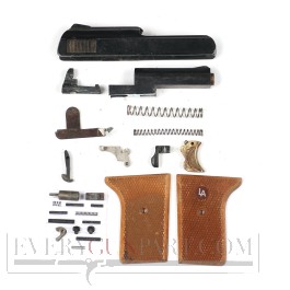 LA Fury Semi-auto Handgun Parts Kit | Order parts and parts kits online ...