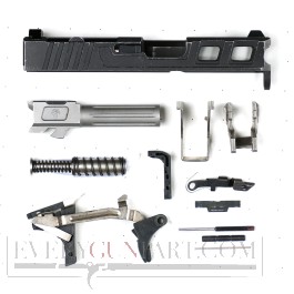 Live Free Armory G26 Semi-auto Handgun Parts Kit | Order parts and ...