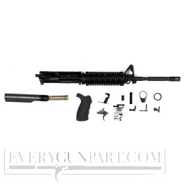 LMT AR15 Semi-auto Rifle Parts Kit | Order parts and parts kits online ...