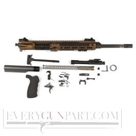 LMT AR15 Semi-auto Rifle Parts Kit | Order parts and parts kits online ...