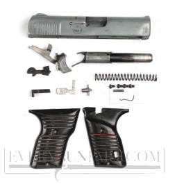 Lorcin L380 Semi-auto Handgun Parts Kit | Order parts and parts kits ...