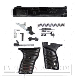 Lorcin L380 Semi-auto Handgun Parts Kit | Order parts and parts kits ...