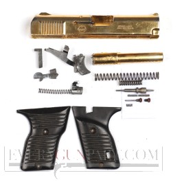 Lorcin L380 Semi-auto Handgun Parts Kit | Order parts and parts kits ...