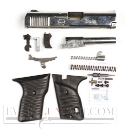 Lorcin L380 Semi-auto Handgun Parts Kit | Order parts and parts kits ...