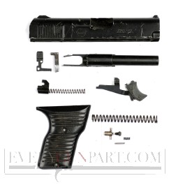 Lorcin LC380 Semi-auto Handgun Parts Kit | Order parts and parts kits ...