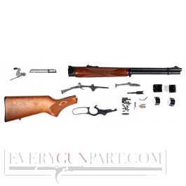 Marlin 30AS Lever Action Rifle Parts Kit | Order parts and parts kits ...