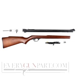 Marlin 60 Semi-auto Rifle Parts Kit | Order parts and parts kits online ...