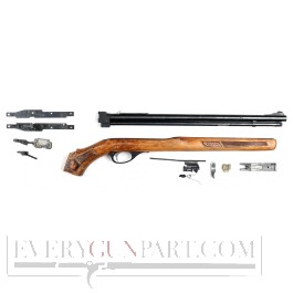 Marlin 75C Semi-auto Rifle Parts Kit | Order parts and parts kits ...