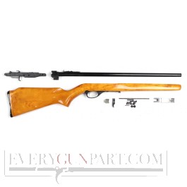 Marlin 989 Semi-auto Rifle Parts Kit | Order parts and parts kits ...