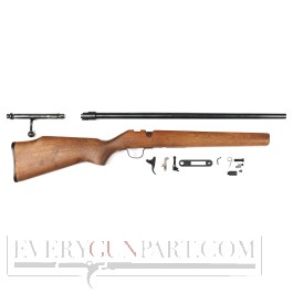 Marlin Model 25 Bolt Action Parts Kit | Order parts and parts kits ...