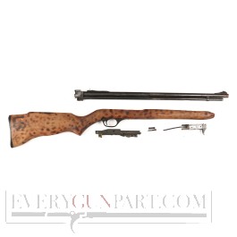 Marlin Model 60 Semi-auto Rifle Parts Kit | Order parts and parts kits ...