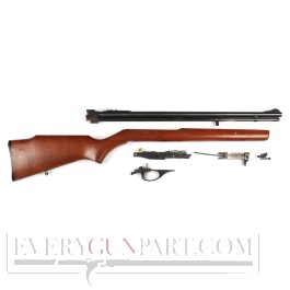 Marlin Model 60 Semi-auto Rifle Parts Kit | Order parts and parts kits ...