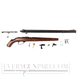 Marlin Model 81 Bolt Action Parts Kit | Order parts and parts kits ...
