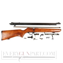 Marlin Model 81 Bolt Action Parts Kit | Order parts and parts kits ...