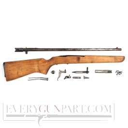 Marlin A1 Semi-auto Rifle Parts Kit | Order parts and parts kits online ...