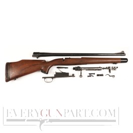 Mauser K98 Bolt Action Parts Kit | Order parts and parts kits online ...