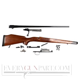 Mauser Mauser sporter Bolt Action Parts Kit | Order parts and parts ...