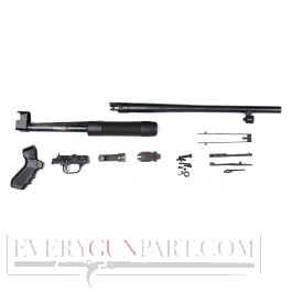 Mossberg 500 Pump Shotgun Parts Kit | Order parts and parts kits online ...