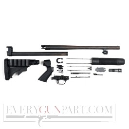 Mossberg 500 Pump Shotgun Parts Kit | Order parts and parts kits online ...