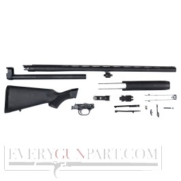 Mossberg 500 Pump Shotgun Parts Kit | Order parts and parts kits online ...